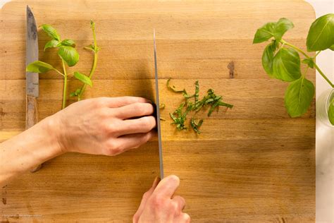 Knife Skills Visual Guide To Cutting Vegetables No Spoon Necessary