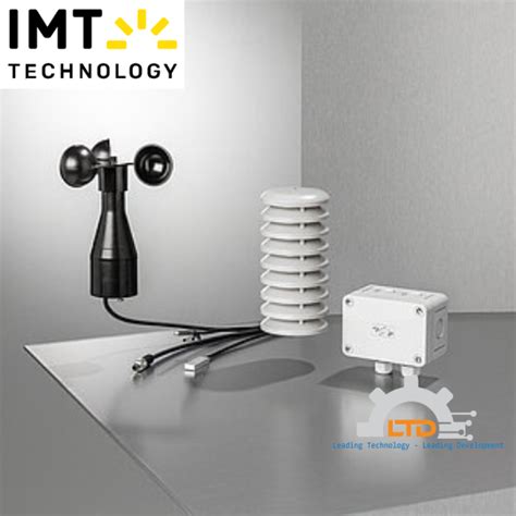 Vwind Si Imt Technology Cảm Biến Gió Vwind Si Imt Technology LtĐ Đại Lý Phân Phối Imt