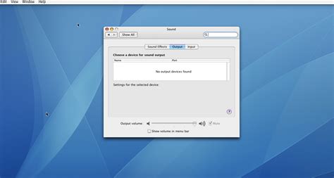 No Sound On Guest Macos Tiger Even With Qemu Ppc Screamer Rqemukvm