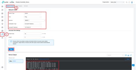 Troubleshooting For Abnormal Snmp Interactions On Omada Switch Tp