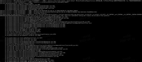 备份过程报错 日常运维 Starrocks中文社区论坛