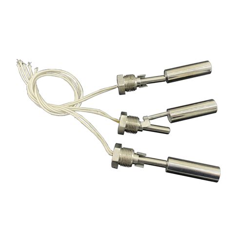 china steel float ball level switch supplier manufacturer factory direct price sanlo