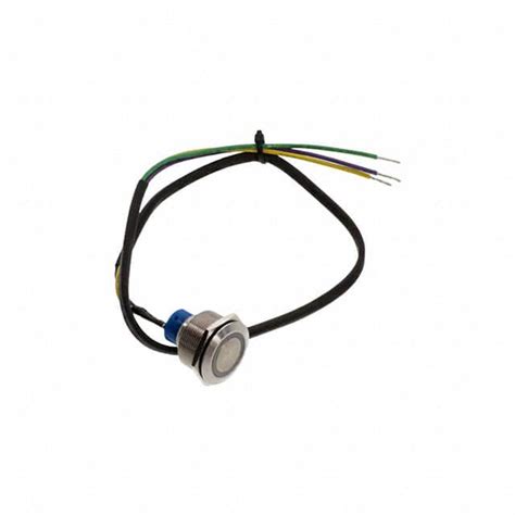 AV2511000T5Q04 TE Connectivity ALCOSWITCH Switches | Switches | DigiKey