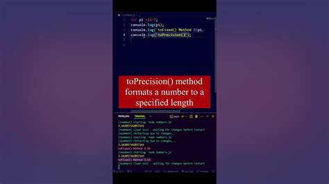 Numbers In Javascript Cslearninghouse Coding Javascript Nodejs