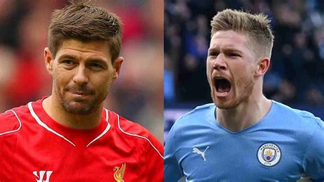 그의 기록은 깨질 것입니다 맨체스터 시티 감독이 스티븐 제라드에게 사전 사과를 제안한 이유 Moyens I O