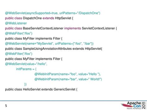 ppt web technologies in java ee6 servlet 3 0 and jsf 2 0 what s new powerpoint presentation
