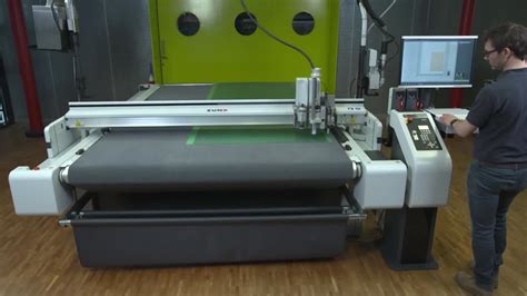 Video Benson Georgy Mathew On Linkedin Cutting Partmarking