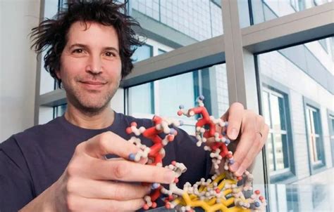 Nature Diffusion模型助力蛋白质从头设计，开启ai蛋白质设计新时代 知乎