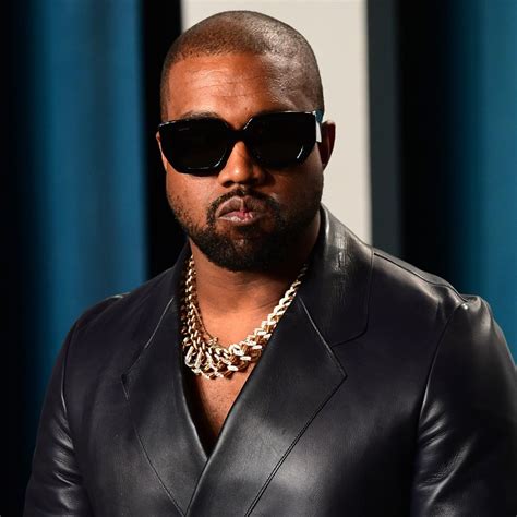 Zulkarnain 25 Kanye West Net Worth Background