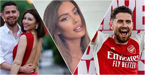 Arsenals Jorginho In The Spotlight After Fiancées Late Night Visit News Nogomania