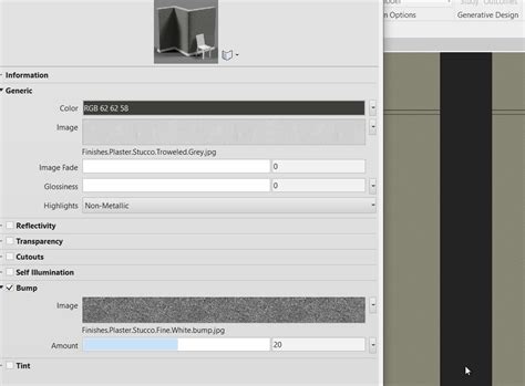 Solved Ongoing Struggles With Stucco Color Matching Autodesk Community