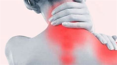 Fibromyalgia Tender Points Explained Symptoms Diagnosis And Insights From The Expert