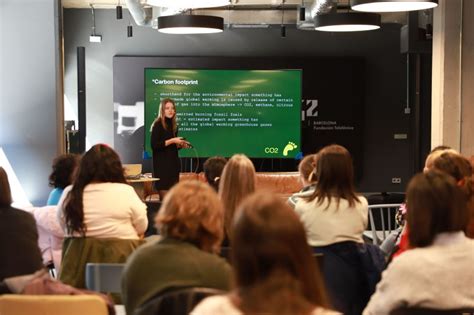Ana Rivas Cano On Linkedin Codewomen Sustainabilityintech