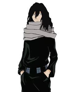 Shota Aizawa Vndb