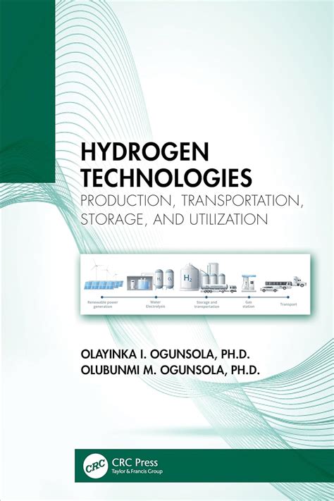 Hydrogen Technologies Production Transportation Storage And Utilization Softarchive
