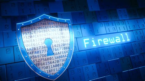 Benefits Of Firewall Installation Protecting Your Network