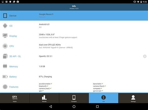 Best Benchmarking Apps For Android Devices Techbriefly