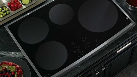 Ge Profile Induction Cooktop Repair Ge Monogram Inc Repair