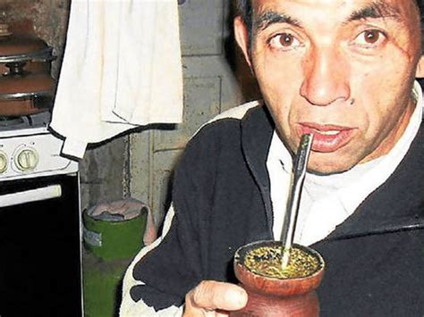 El Hijo De Eduardo Aliverti Quedó Detenido Luego De Que La Corte