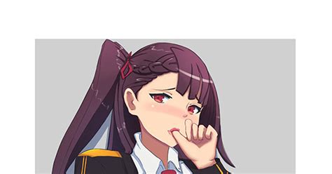 Abdl Wa2000 Lilith Abdlのイラスト Pixiv