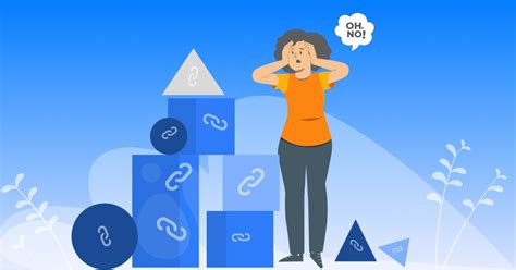 22 Link Building Mistakes That Hurt Your Efforts Strategies