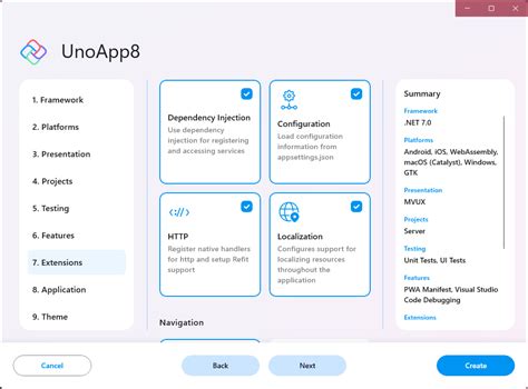 Design And Navigation Considerations When Building Multi Platform Applications