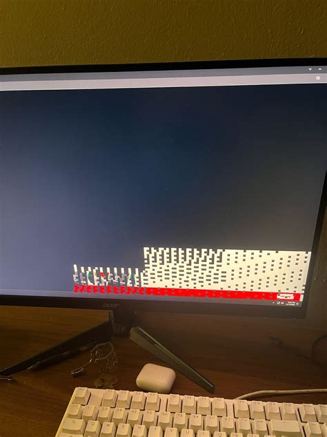 is my computer dying r pchelp