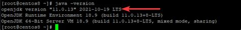 How To Install Java Jdk On Almalinux 8 Centos 8 And Rocky Linux 8