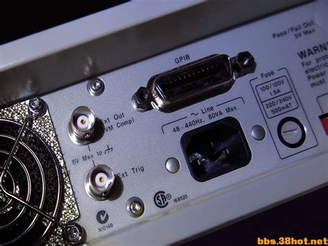 Index Of Eevblog Docs HP Agilent Keysight 3458A Web