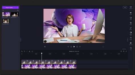 Ai Will Clean Up Your Next Videos Messy Look And Sound Techradar