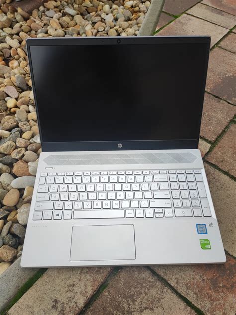 HP Pavilion Laptop 15 Cs0xxx Laptopozz