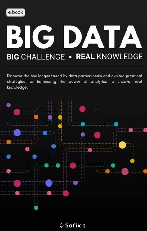 Bigdata Hadoop Kubernetes Datascience Databricks Ebook Cloud Sofixit