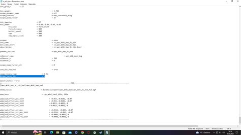 D Scopes Low Fps Fix Addon S T A L K E R Anomaly Mod For S T A L