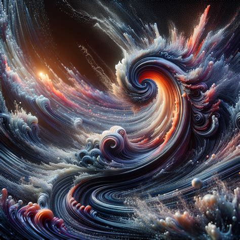 Experimental Fluid Dynamics