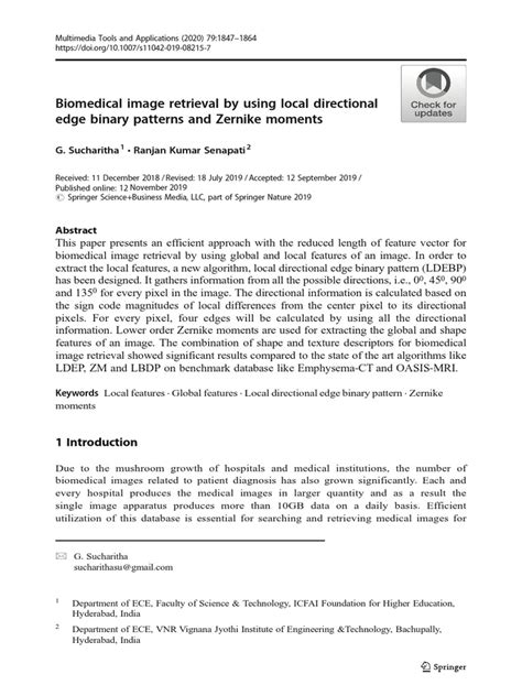 biomedical image retrieval pdf information retrieval