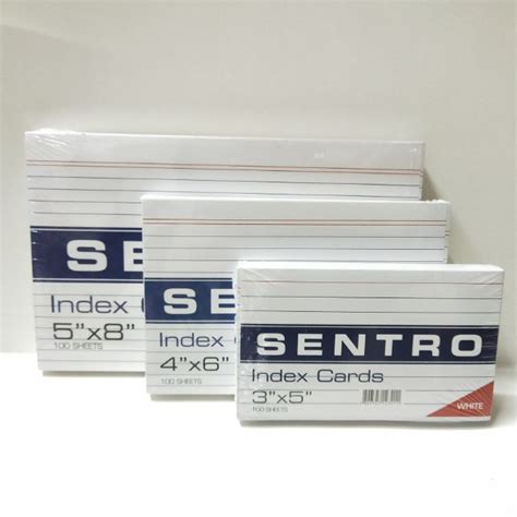 1 4 Index Card Size In Inches Philippines Is Rated The Best In 04 2025