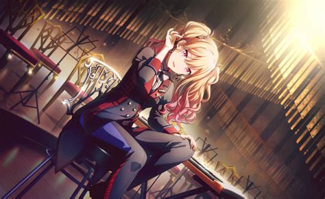 Dozing Off During Art Class Sekaipedia