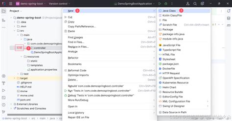 新版idea使用spring initializr创建工程 两种方法，官方工具和idea idea spring initializer csdn博客
