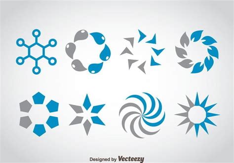 preloader collection set vector eps uidownload