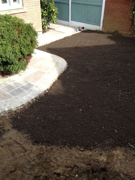 Artificial Grass And New Turfed Lawns Uk