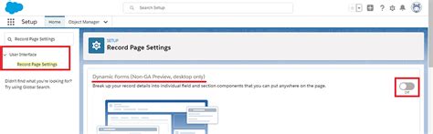 Salesforce Dynamic Forms A Detailed Guide On How To Get Started