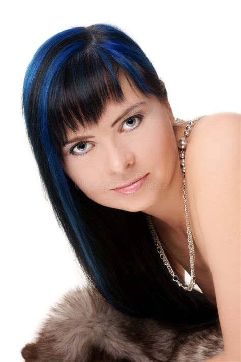 Dark Haired Woman Free Stock Photos Stockfreeimages