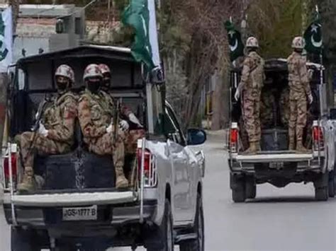 Pakistani Army sex scandal children sexually abused PAK फज अफसर पर बचच क यन शषण क