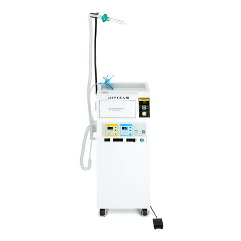 产品展示 Leep刀四川中成瑞丰医疗器械生产服务leep刀电灼光红光治疗仪精子白带治疗仪耳鼻喉工作台盆腔炎乳腺治疗仪医用