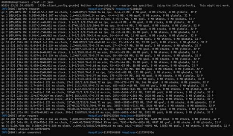 K8s Client Go内存优化
