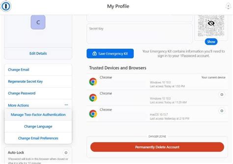 1password Review 2024 All About Cookies