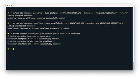 meroxa raises 15m series a for its real time data platform techcrunch