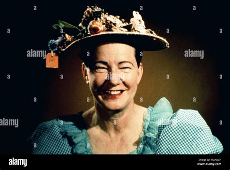 Hats Off To Minnie America Honors Minie Minnie Pearl 1992 © Tnn