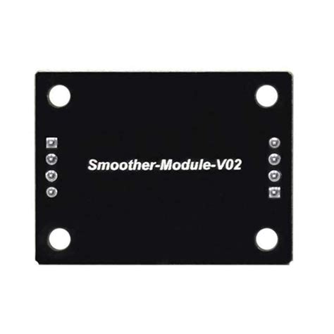 Smoother Module For Stepper Driver Motor Buy Online At Low Price In India
