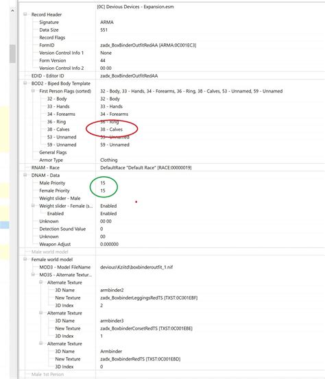 Deviously Cursed Loot Se 90 2021 03 09 Page 2 Downloads Skyrim